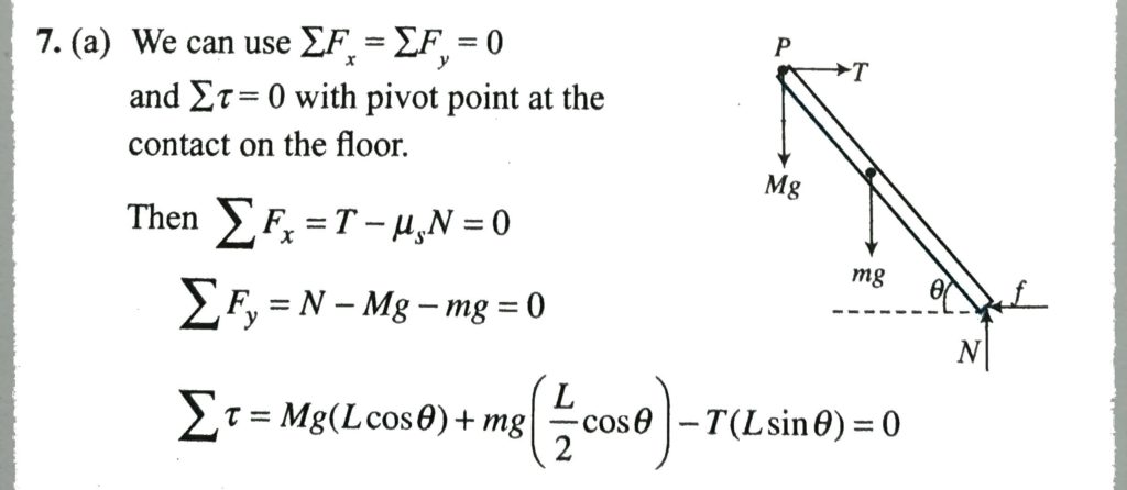 Reaction Forces On Angled Beam - The Best Picture Of Beam